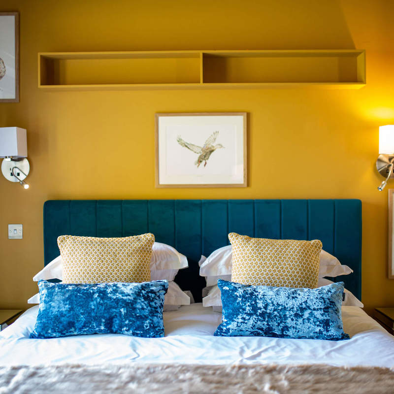 Stag Barn | Accommodation | Frasers of Egerton
