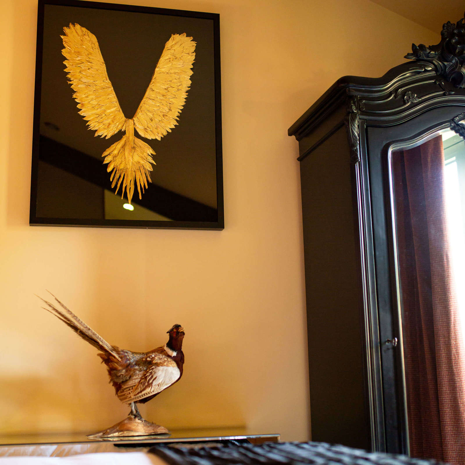 Stag Barn | Accommodation | Frasers of Egerton