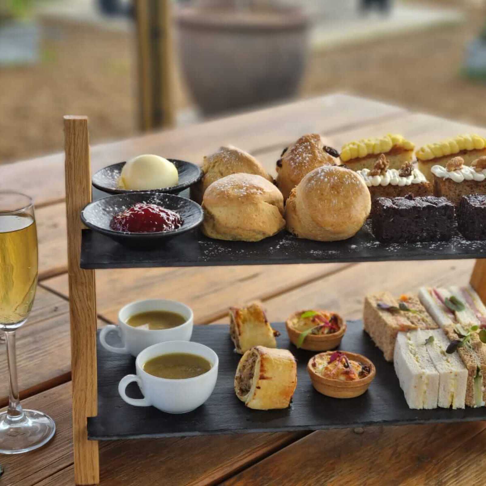 Eat | Frasers Of Egerton