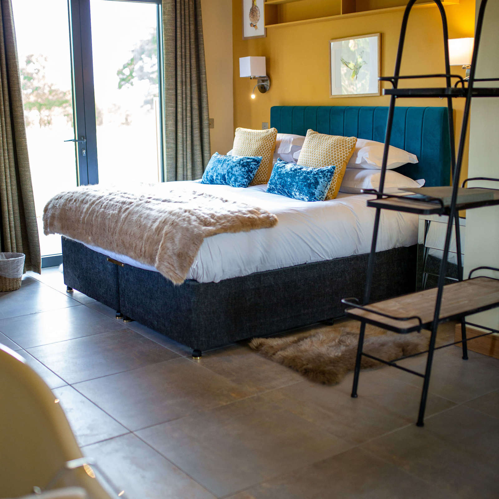 Stag Barn | Accommodation | Frasers of Egerton