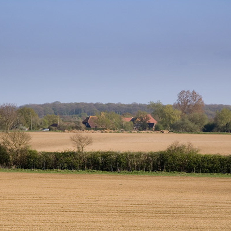 Sustainability | Frasers Of Egerton