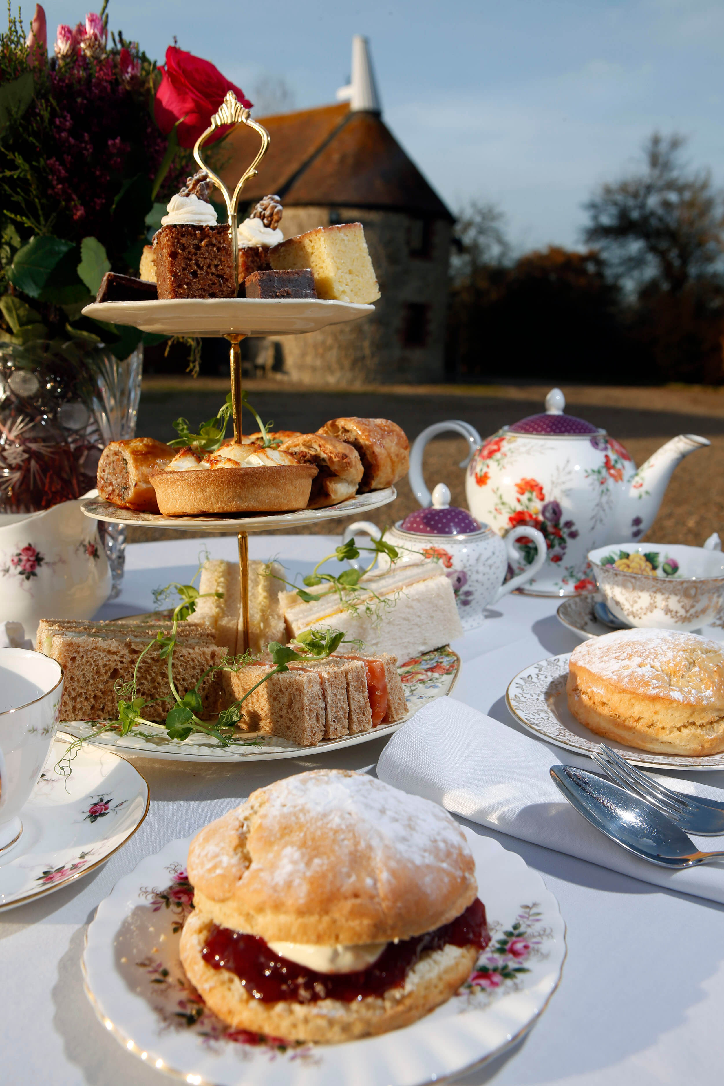 Eat | Frasers Of Egerton